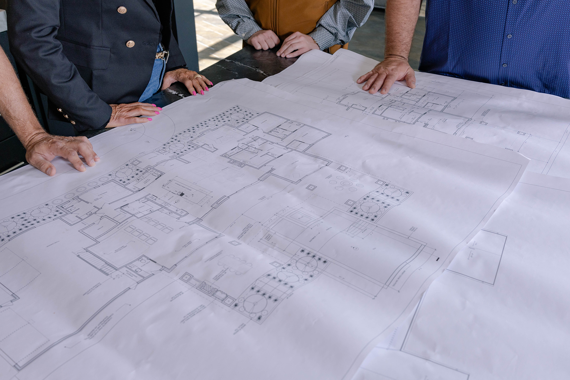 Honest & Trusted Oklahoma Home Builder - Huffman Custom